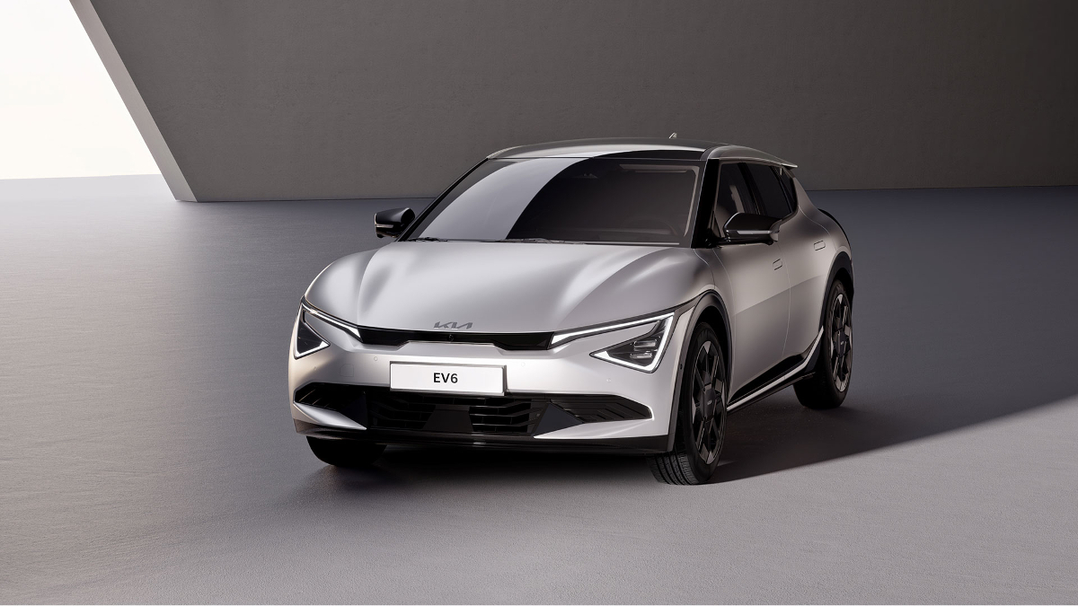 Kia EV sales in Q2 2024 are very impressive regardless of dwindling ...