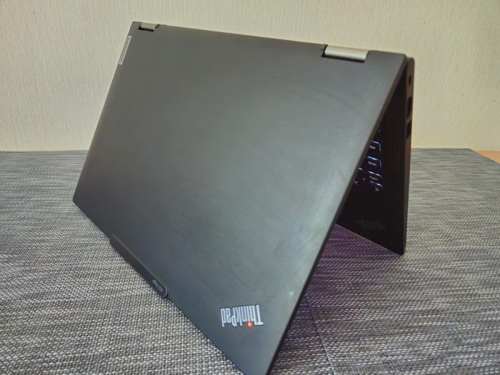 Lenovo ThinkPad X13 Yoga Gen 4 Review: Almost Perfect - Root-Nation.com