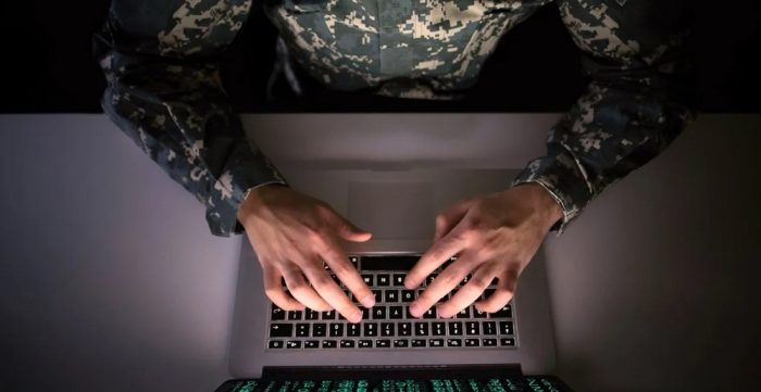 Top 8 military technologies of the future - Root-Nation.com