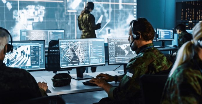 Top 8 military technologies of the future - Root-Nation.com