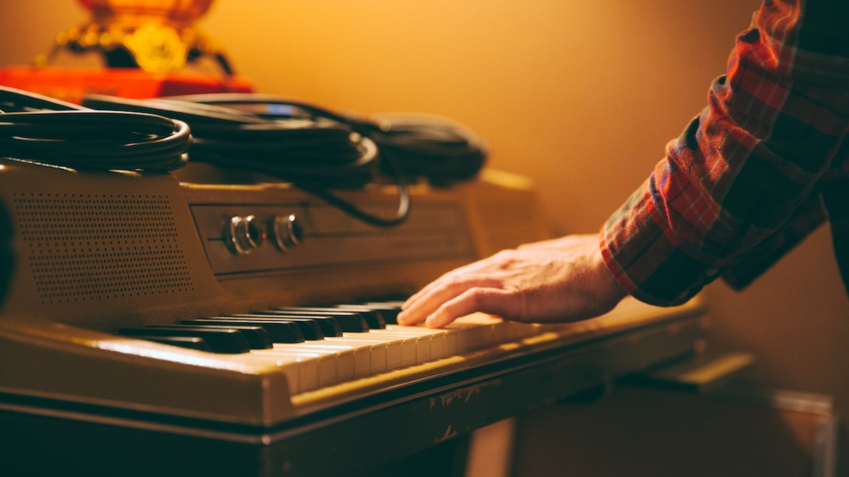 The importance of having the right team for your music project - Root ...