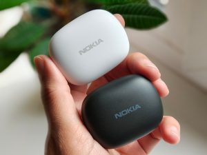 Обзор наушников Nokia Go Earbuds 2: маленькие, да удаленькие