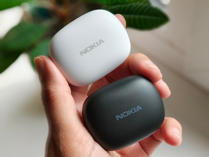 Обзор наушников Nokia Go Earbuds 2: маленькие, да удаленькие