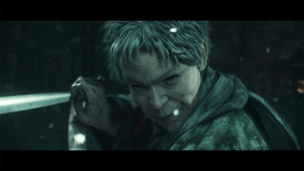 Rise of Ronin review - Root-Nation.com