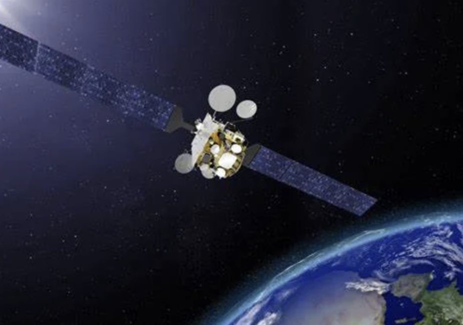 Top 10 Most Important Known Military Satellites - Root-Nation.com