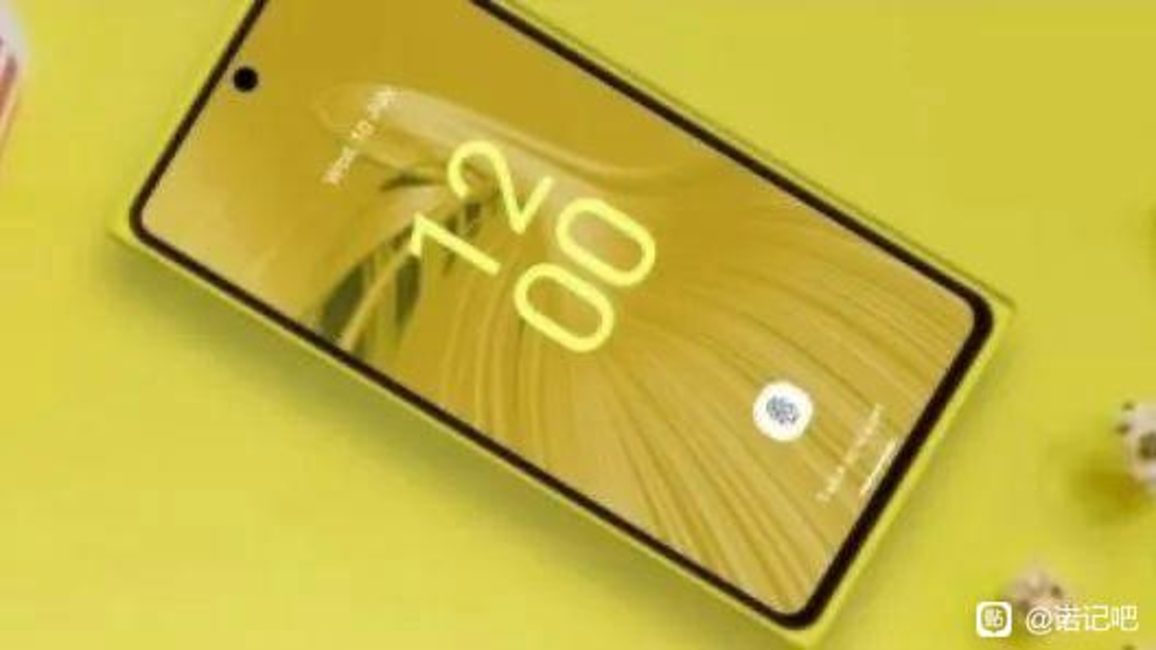 Nokia Lumia might be resurrected in the form of the HMD Skyline ...