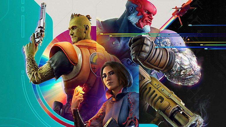 Sony Concord game is now available for pre-order on PlayStation ...