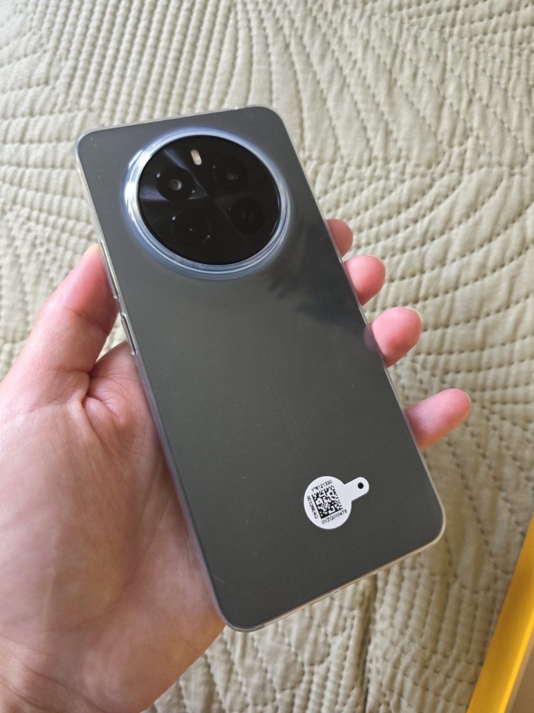 Realme 12 4G Review: Powerful Player in Its Class - Root-Nation.com