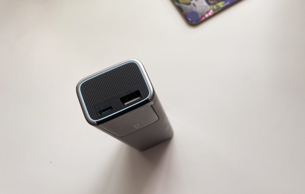 Cuktech 10 review: Small Power Bank With A Lot Of Oomph - Root-Nation.com