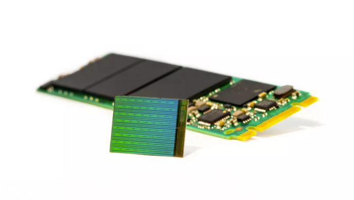 RAM and ROM: Why memory is soldered in laptops - Root-Nation.com