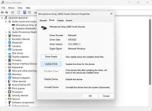 How to Increase Microphone Volume in Windows 11 - Root-Nation.com
