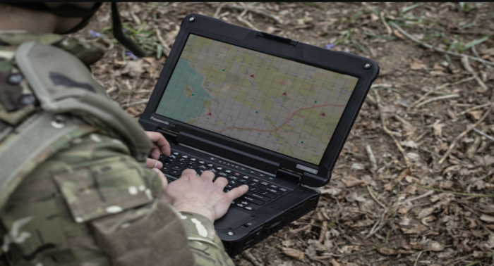 什么是 MIL-STD 810H：标准特性、测试和用途 - Root-Nation.com