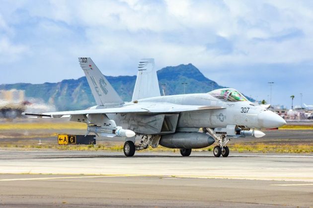 У США представили ракету класу "повітря-повітря" AIM-174B - Root-Nation.com