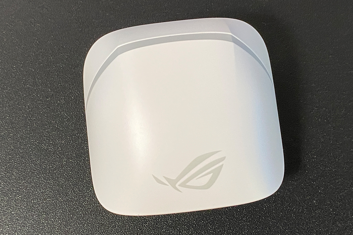 Огляд ігрових навушників ROG Cetra True Wireless SpeedNova - Root ...