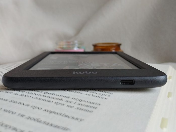 Kobo Clara Color Reader Review - Root-Nation.com