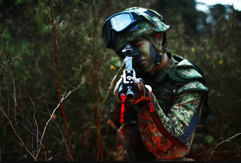 Laser Weapons: History, Development, Potential, and Prospects - Root ...