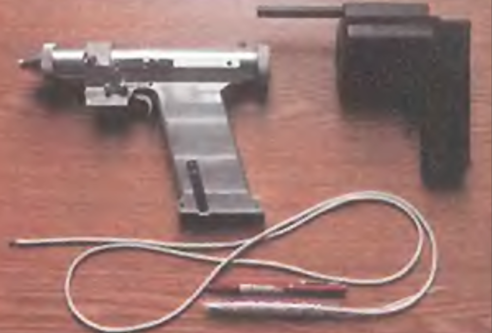 Laser Weapons: History, Development, Potential, and Prospects - Root ...