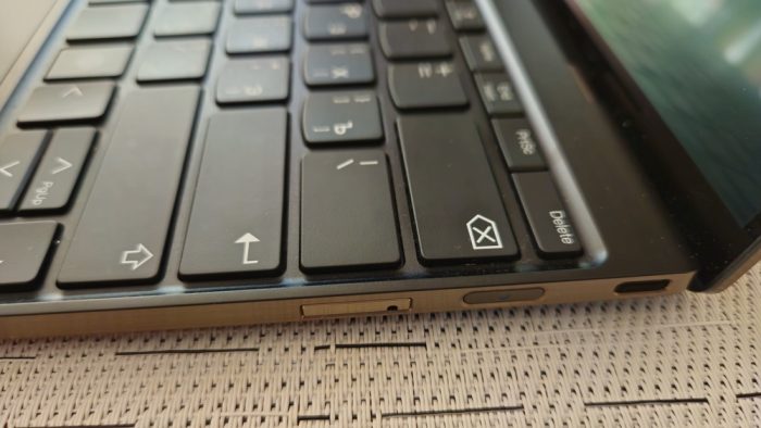 Lenovo ThinkPad Z13 Gen 2 Review: Reliable Business Ultrabook - Root ...