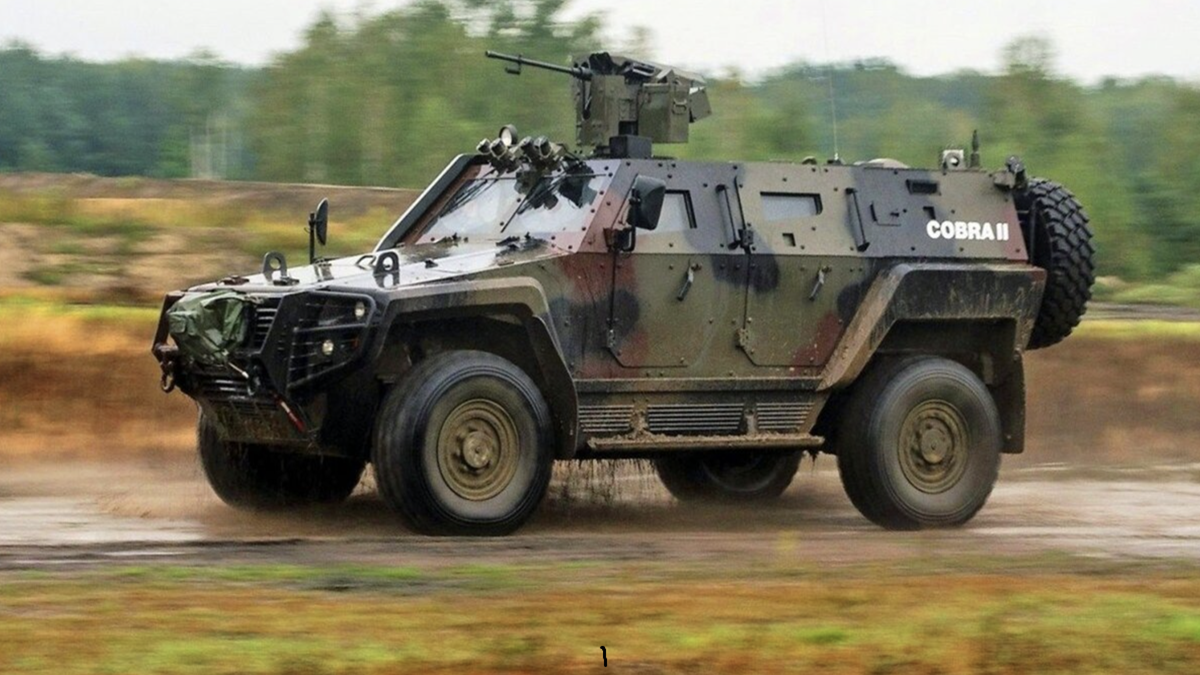 Weapon Of Ukrainian Victory Otokar Cobra II Armored Vehicle Root Weapon Of Ukrainian Victory Otokar Cobra II Armored Vehicle Root