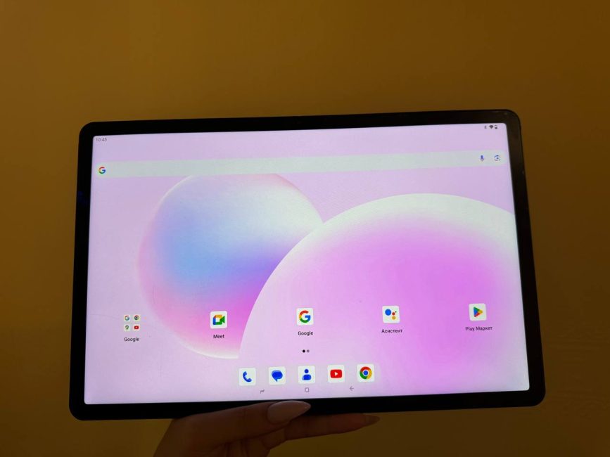 Doogee T30 Max tablet review - Root-Nation.com