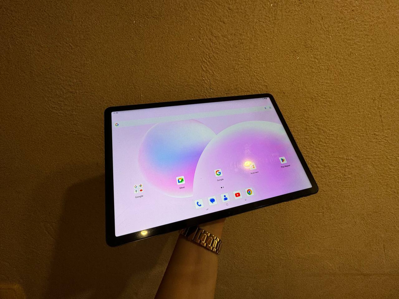 Doogee T30 Max tablet review - Root-Nation.com