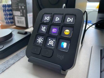 Logitech MX Creative Console review: Loupedeck, reincarnated - Root ...