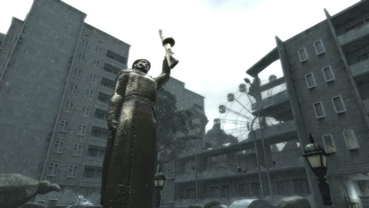 Anticipating S.T.A.L.K.E.R. 2: TOP 3 Games About Chornobyl - Root ...