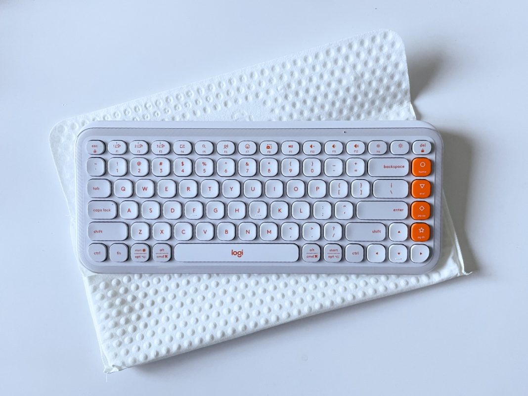 Logitech POP Icon Combo review - Root-Nation.com