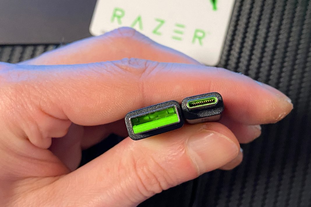Razer DeathAdder V3 HyperSpeed mouse review - Root-Nation.com