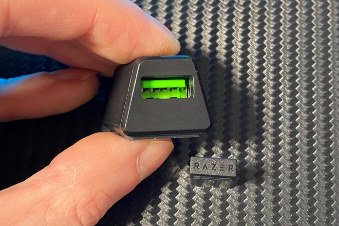 Razer DeathAdder V3 HyperSpeed mouse review - Root-Nation.com