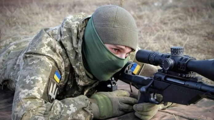 Evolution of a sniper rifle - Root-Nation.com