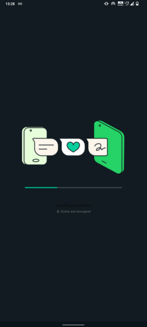 How to set up and use WhatsApp Companion Mode - Root-Nation.com