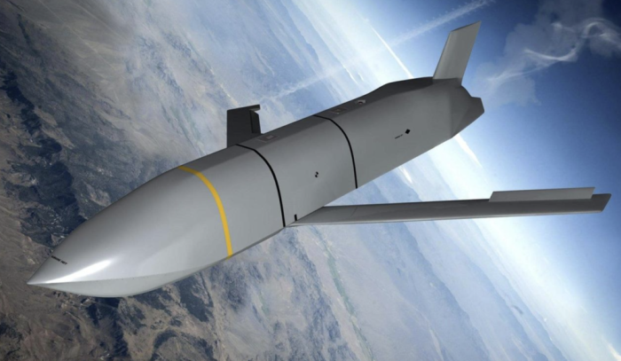 All about AGM-158 JASSM air-launched cruise missiles - Root-Nation.com