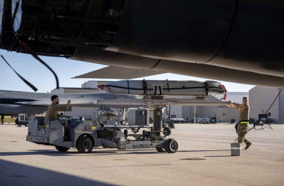 All about AGM-158 JASSM air-launched cruise missiles - Root-Nation.com