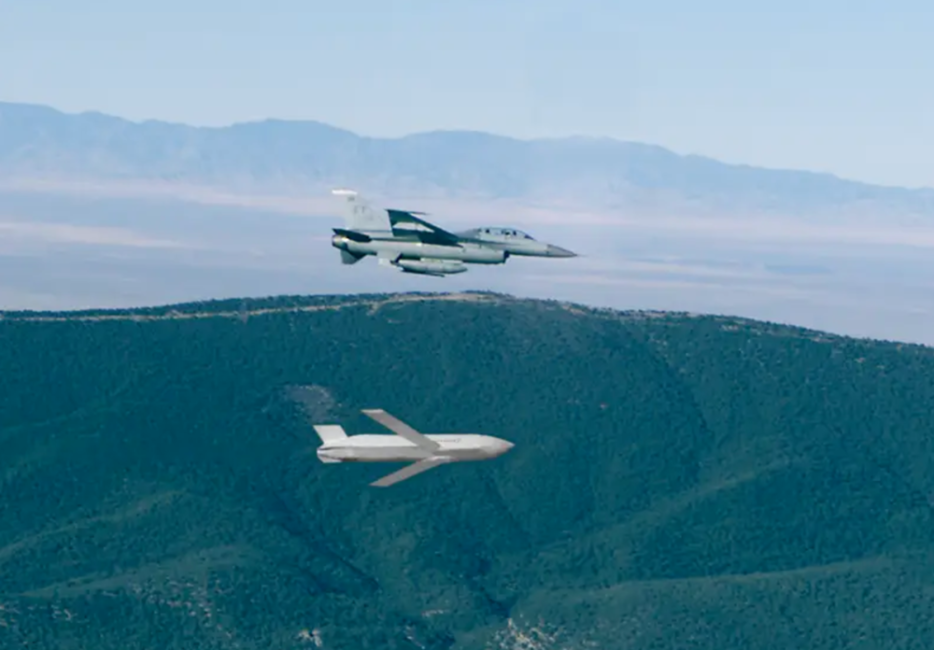 All about AGM-158 JASSM air-launched cruise missiles - Root-Nation.com