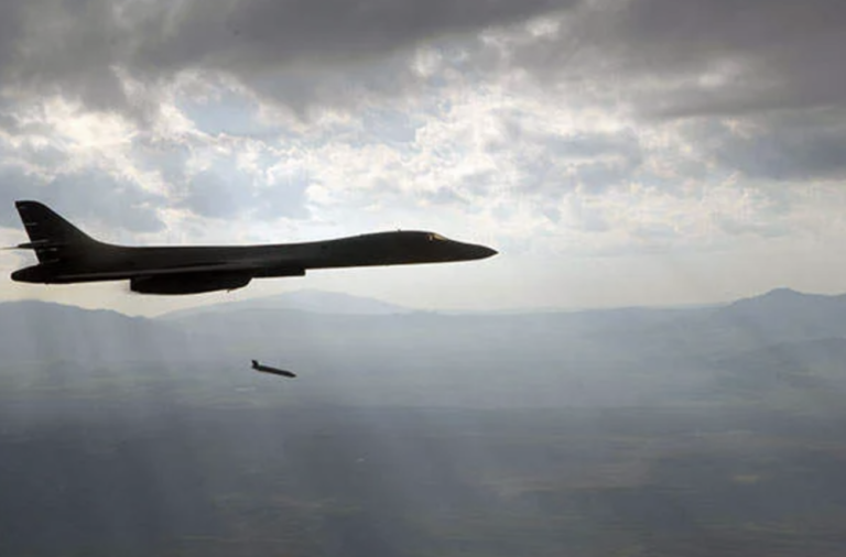 All about AGM-158 JASSM air-launched cruise missiles - Root-Nation.com