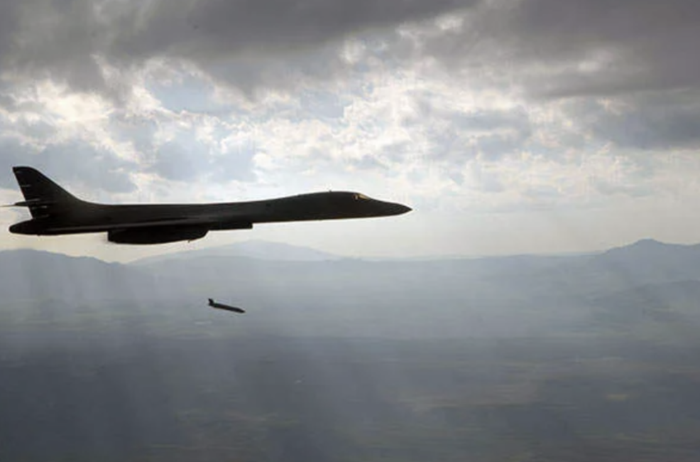 All about AGM-158 JASSM air-launched cruise missiles - Root-Nation.com