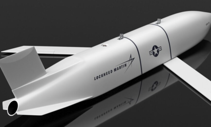 All about AGM-158 JASSM air-launched cruise missiles - Root-Nation.com