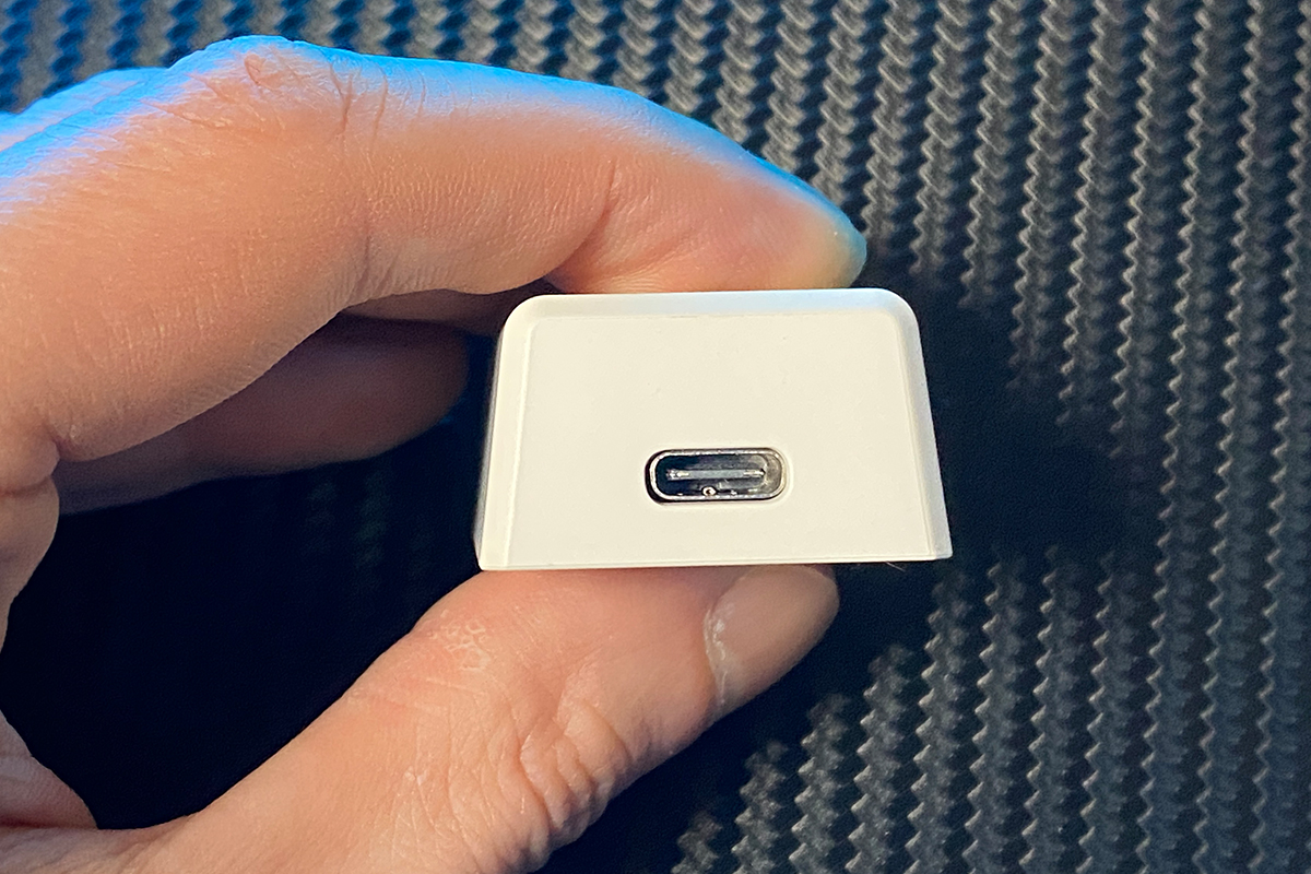 Hator Quasar 2 Ultra 4K Wireless Wireless Mouse Review - Root-Nation.com