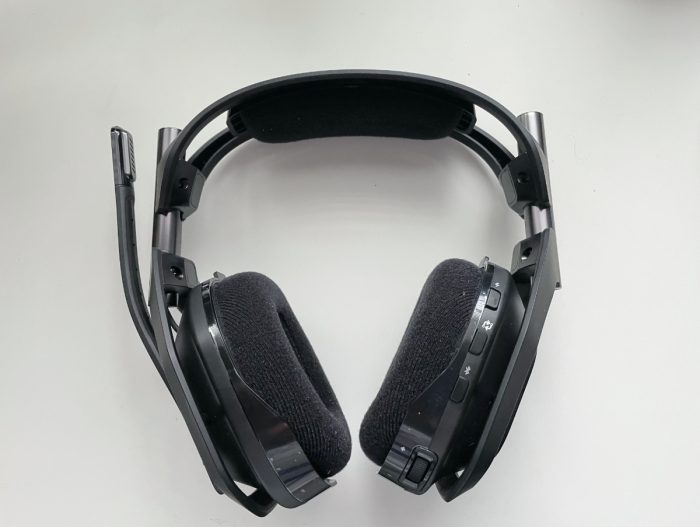Logitech G ASTRO A50 X review: Almost perfect console headset - Root ...