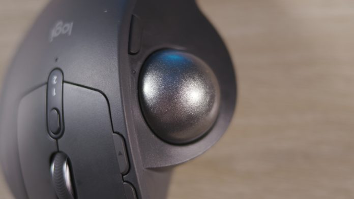 Logitech MX Ergo S and Ergo M575S Trackballs Review - Root-Nation.com