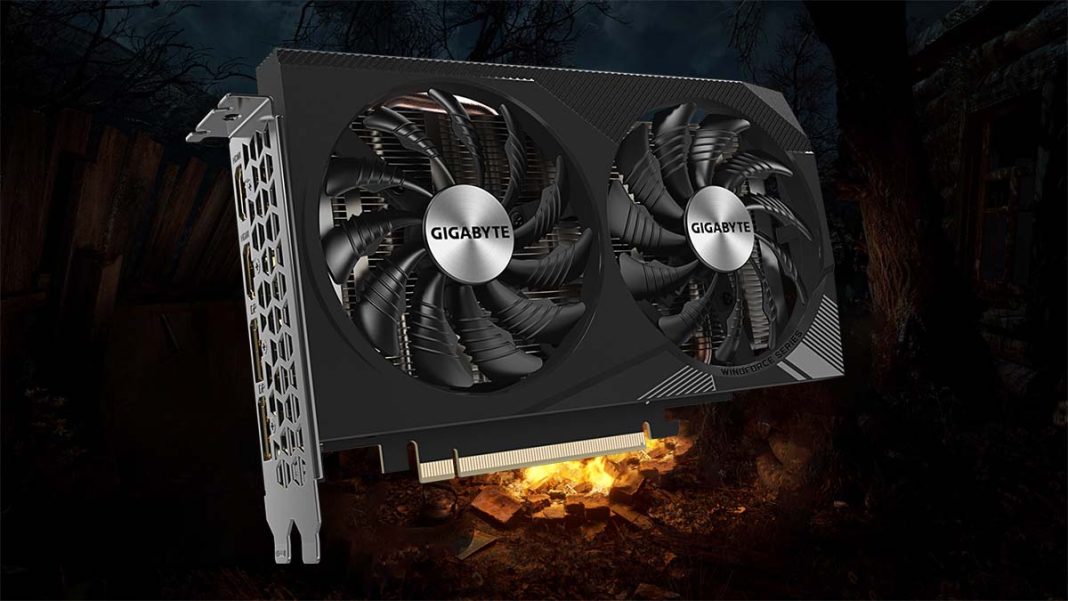 Top 5 Graphics Cards for S.T.A.L.K.E.R. 2: Heart of Chornobyl - Root ...