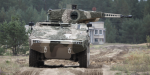 Weapons of Ukrainian victory: Boxer RCT 30 infantry fighting vehicle ...