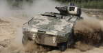 Weapons of Ukrainian victory: Boxer RCT 30 infantry fighting vehicle ...