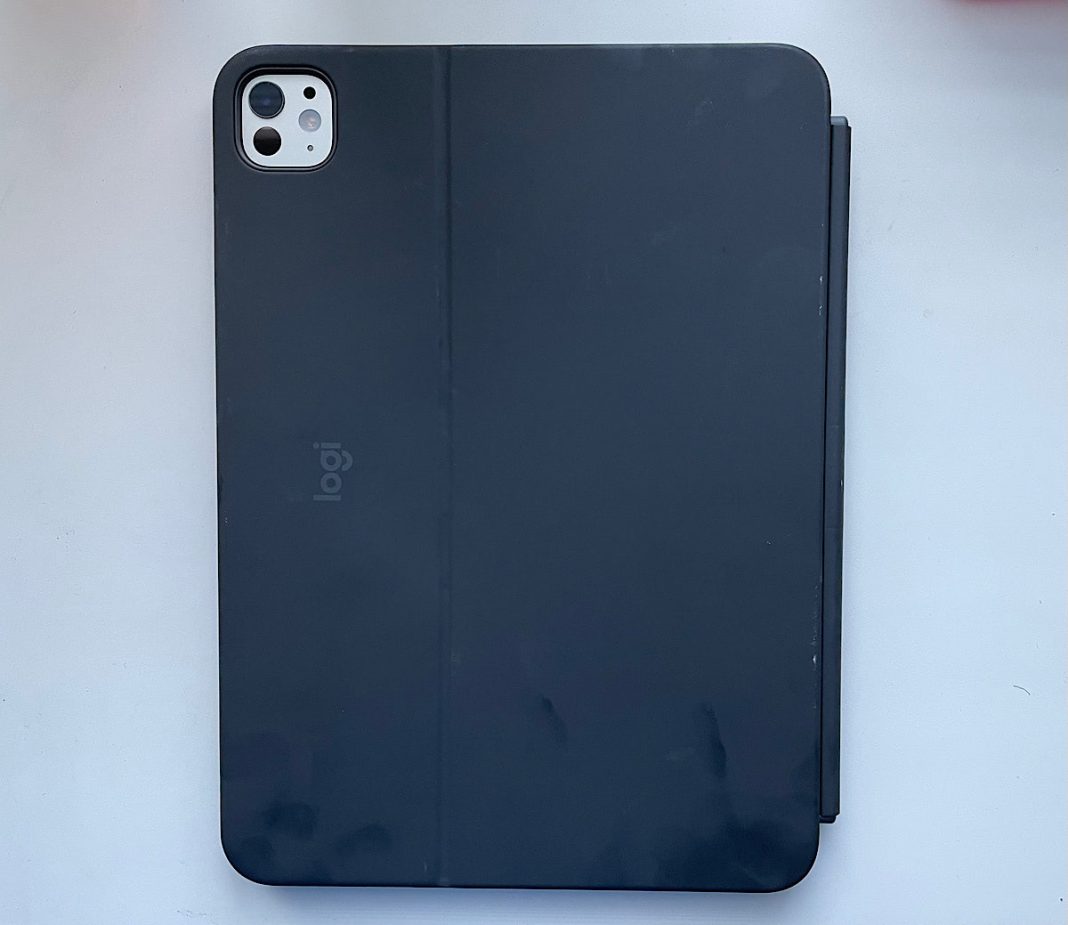 Combo Touch til iPad Pro anmeldelse: Stadig bedre – og billigere – Root ...