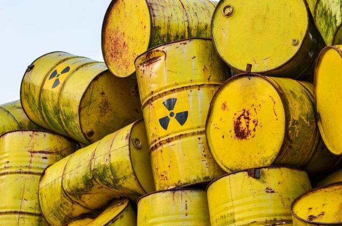 Nuclear waste: What is it and how to dispose of it? - Root-Nation.com