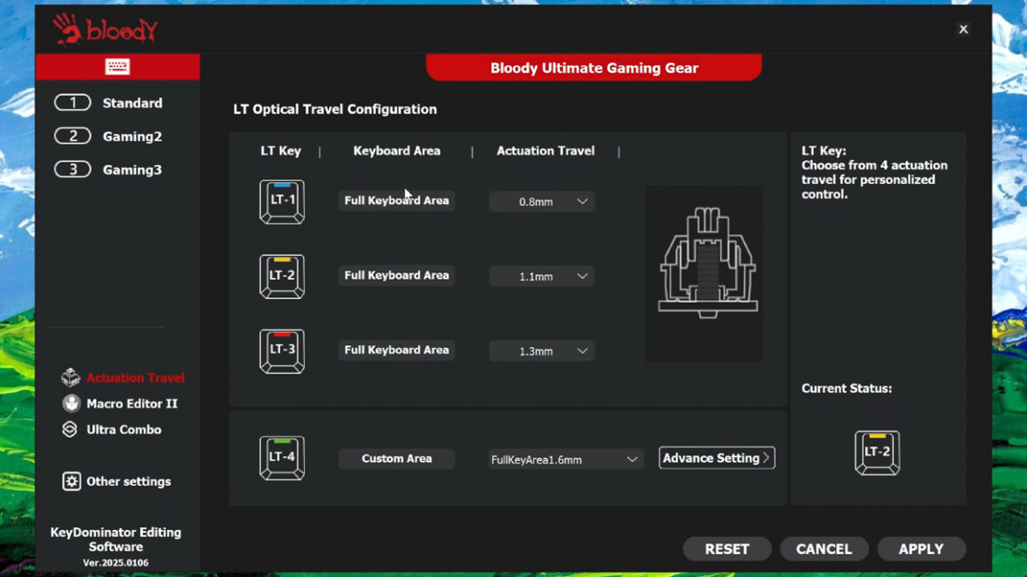 Огляд клавіатур Bloody Renegade та Proxy Boom - Root-Nation.com