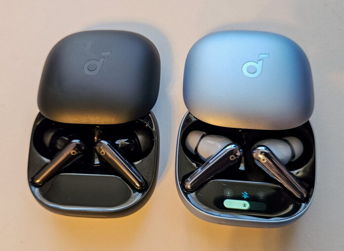 Anker Soundcore Liberty 4 Pro review - Root-Nation.com