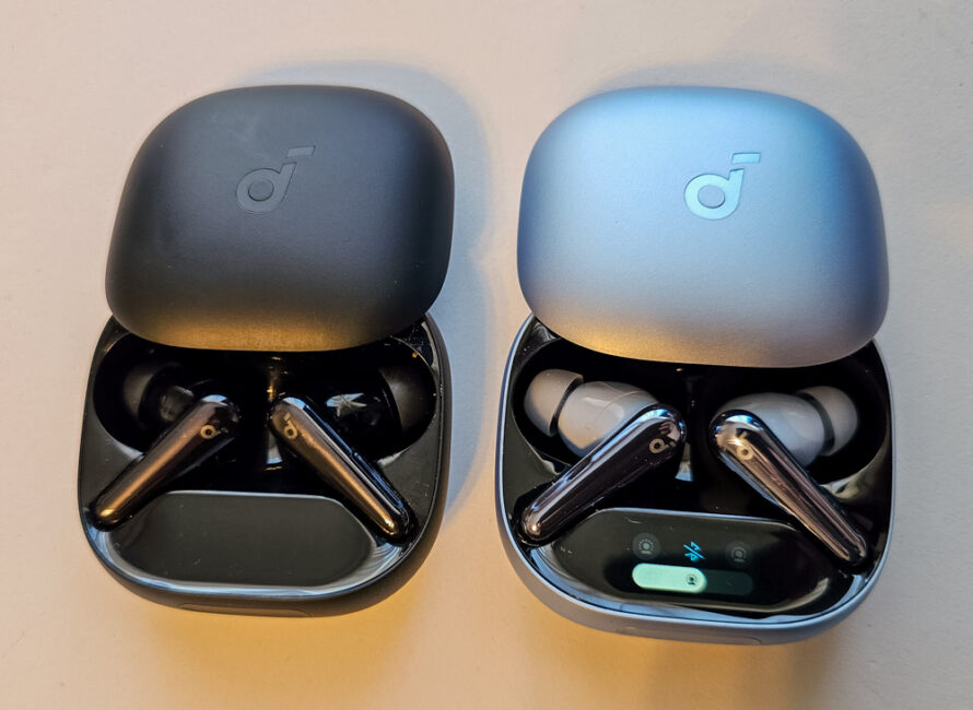 Anker Soundcore Liberty 4 Pro review - Root-Nation.com