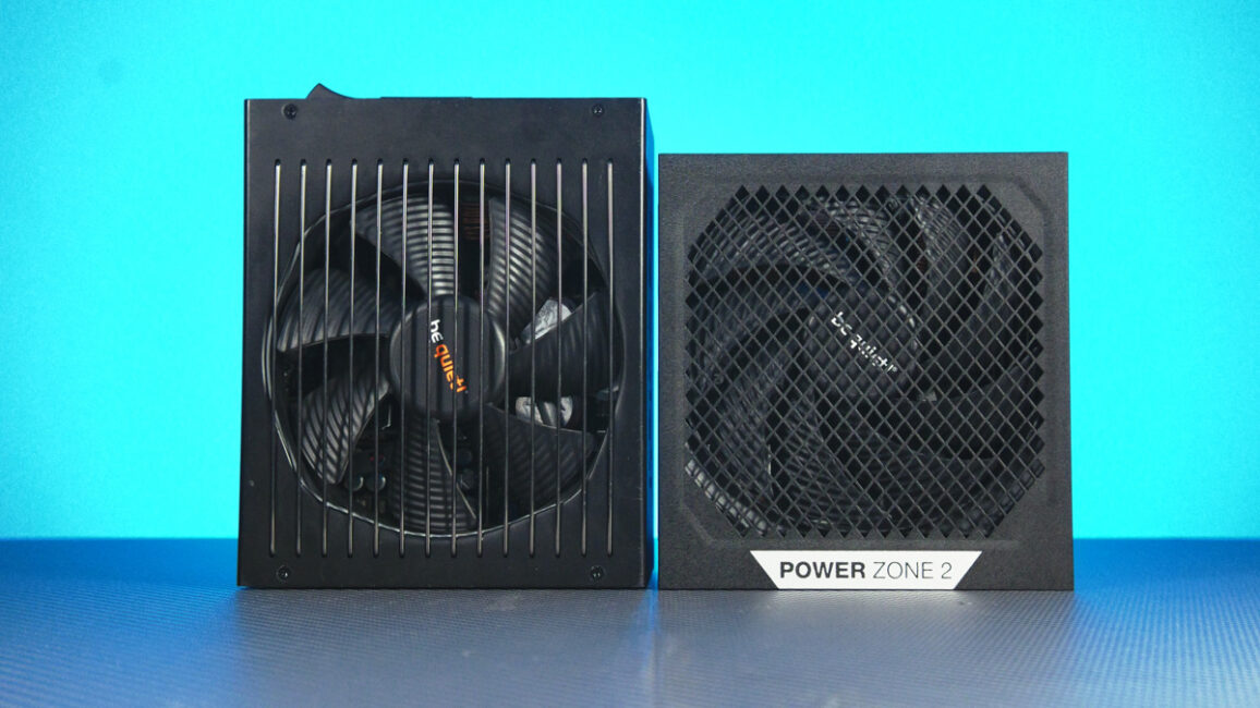 Review of the be quiet! power Zone 2 1000W PSU - Root-Nation.com